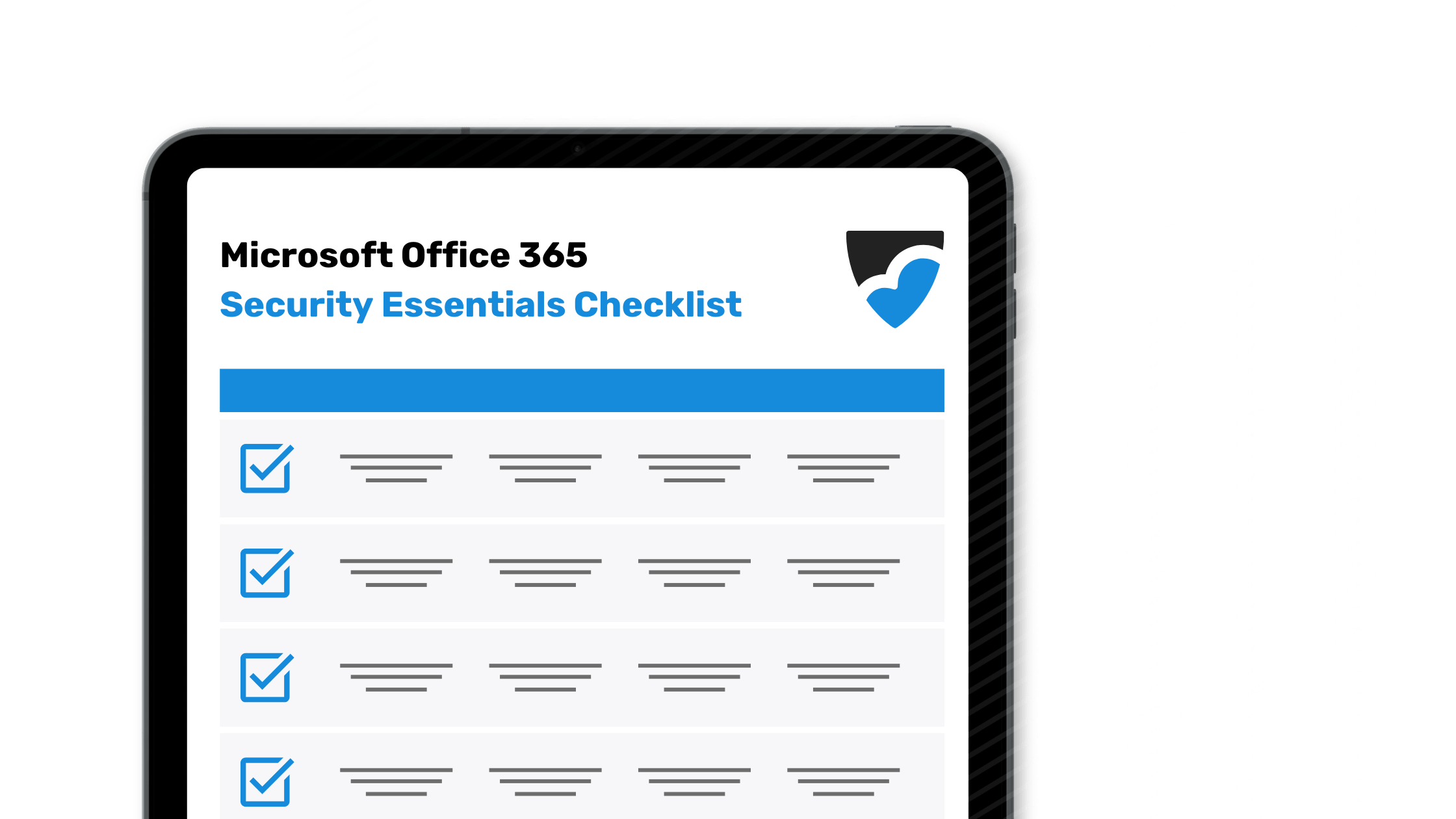 inforcer | Standardize 365 policies across multiple tenants